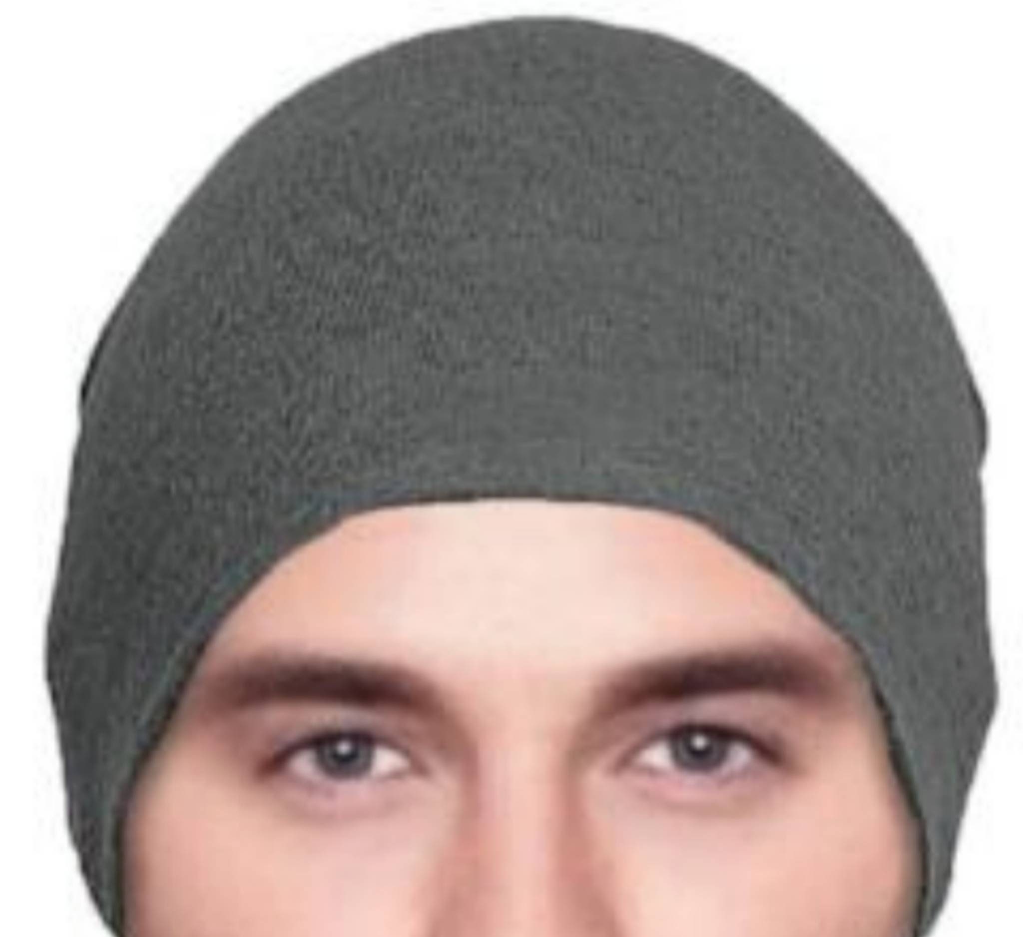 Men's Chemotherapy Organic Bamboo Cap, Hat, Beanie in Cancer, Chemo ...