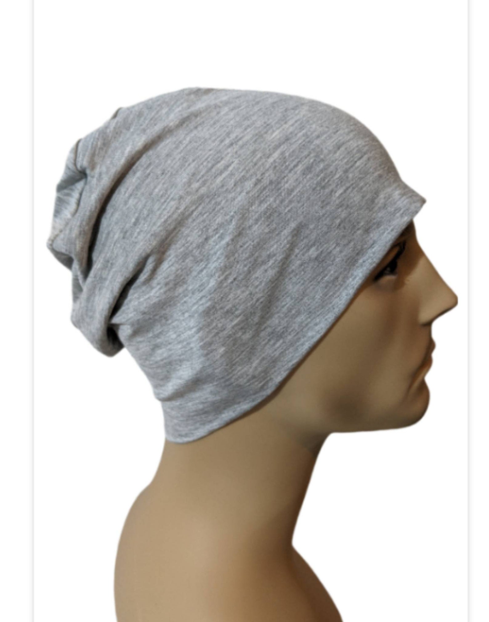 Men's Chemotherapy Organic Bamboo Cap Hat Beanie Cancer - Etsy