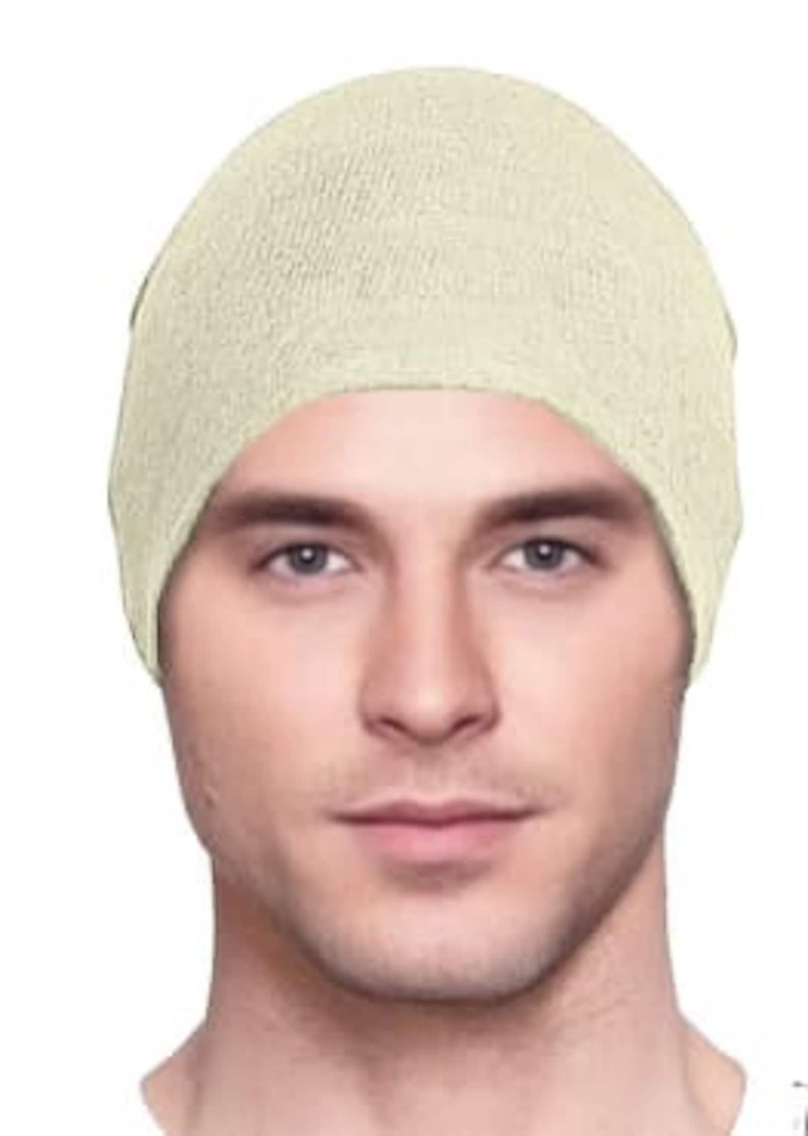 3 Cancer Hats - Men's Chemo Cap, Cancer Beanie, Sleep, Organic Bamboo ...