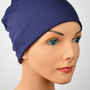 3 Cancer Hats - Chemo Cap, Cancer Beanie, Sleep, Casual, Neutrals ...