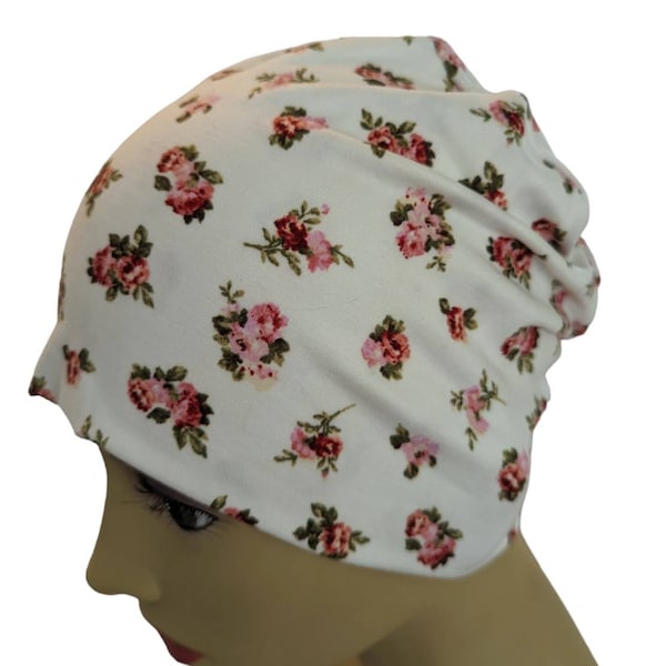 Cotton Skull Cap,crochet Mesh Skull Cap,knit Skull Hat,crochet Skull ...