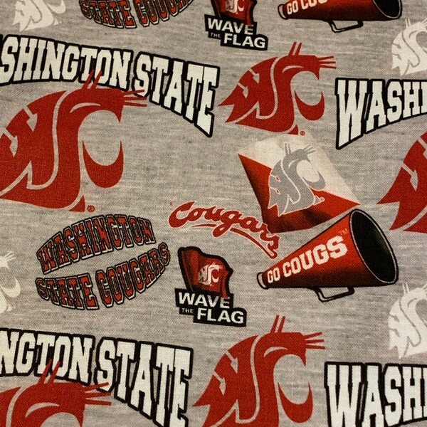 Wsu - Etsy