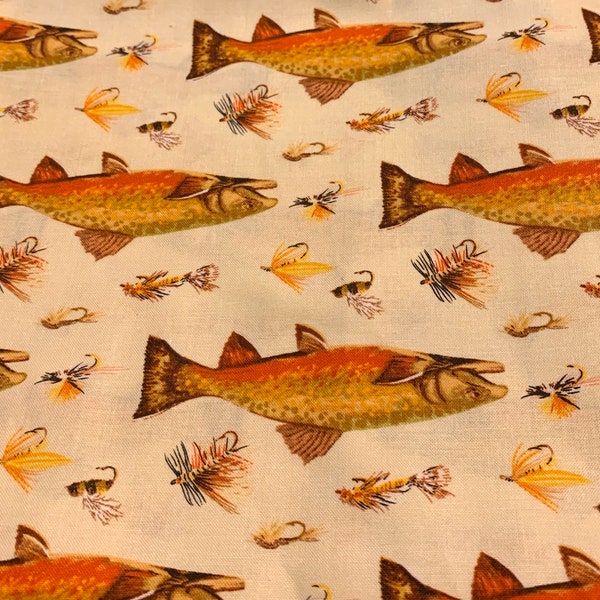 Fishing Face Mask - Etsy