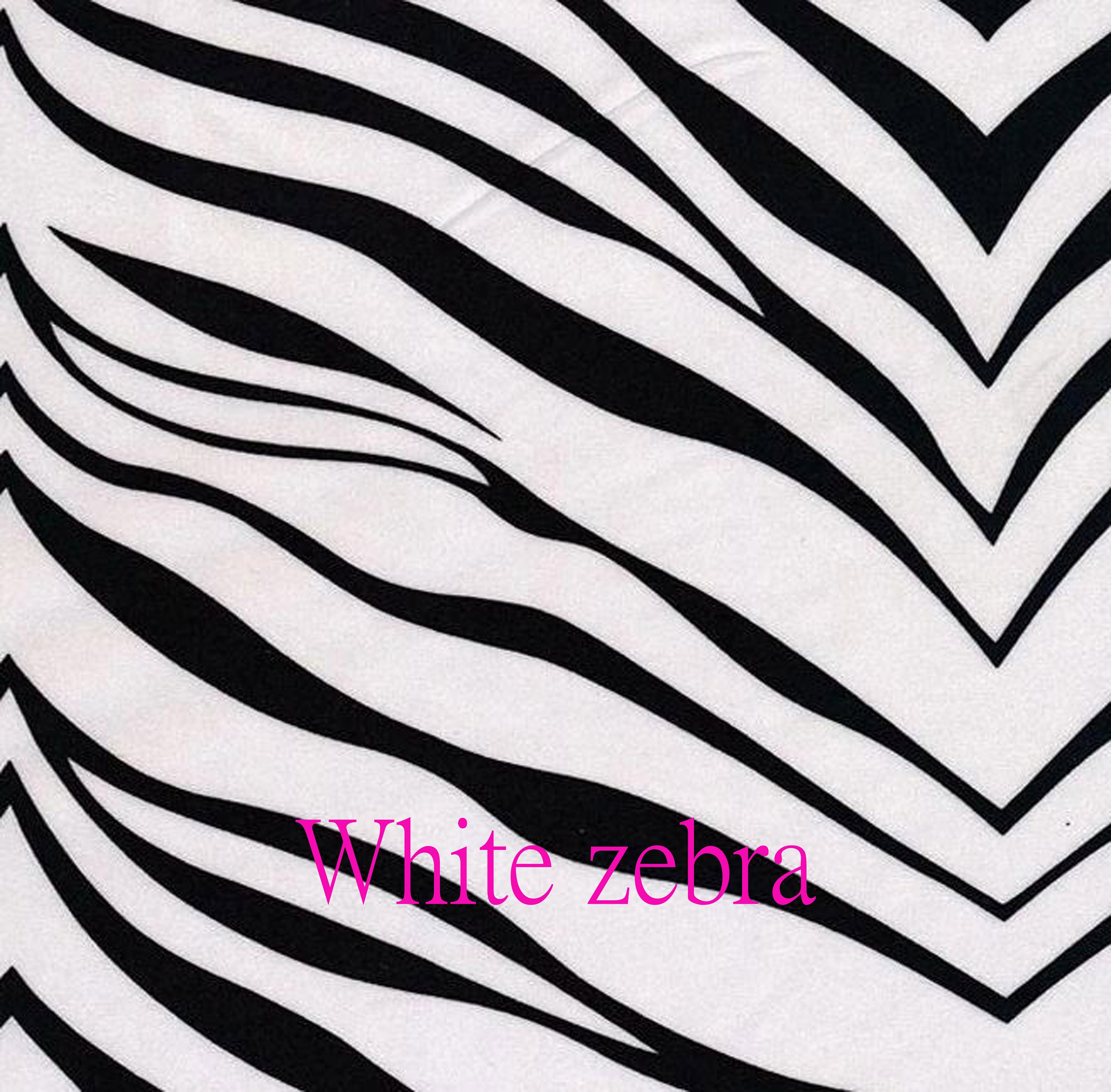 Women One Piece High Cut Swimsuit, Zebra Sky Monokini, Women White ...