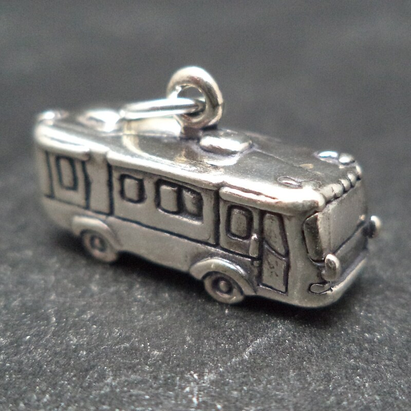 Rv Charm - Etsy