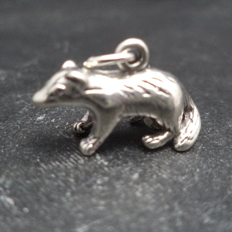 Badger 925 - Etsy
