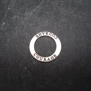 Courage Jewelry - Etsy