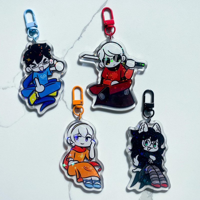 Homestuck Merch - Etsy