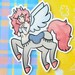 Centaur Vinyl Sticker Kawaii, Waterproof, Decal, Laptop, Gift - Etsy