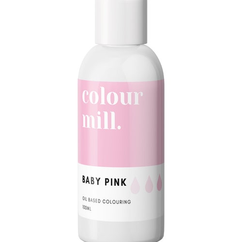 Colour Mill 20ml - Etsy