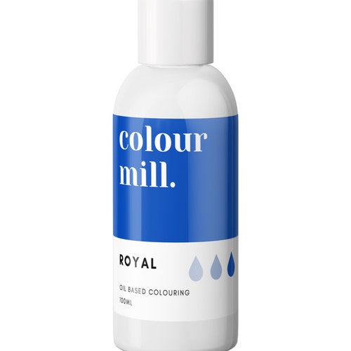 Colour Mill 20ml - Etsy