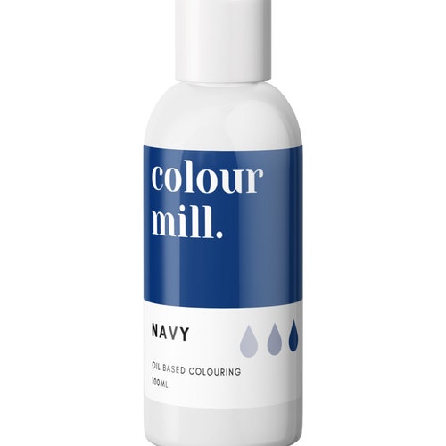 Colour Mill 20ml - Etsy