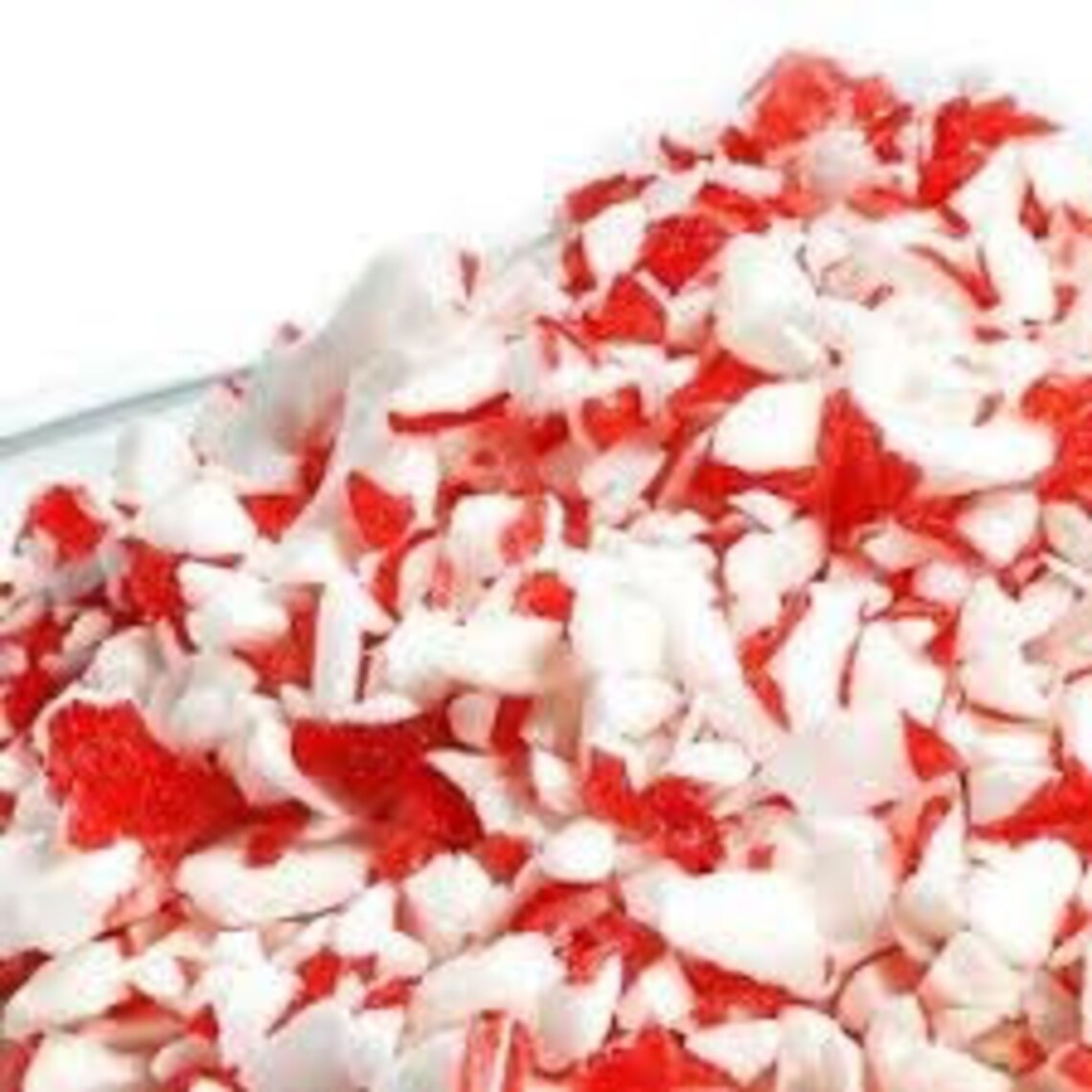 Crushed Peppermint Candy | Etsy