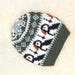 Puffin Hat Knitting Pattern PDF, Icelandic Bird Beanie for Adults ...