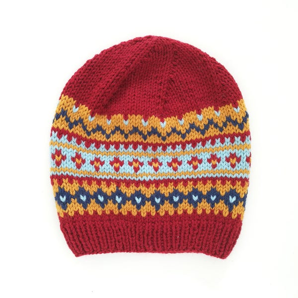 Norwegian Hat - Etsy