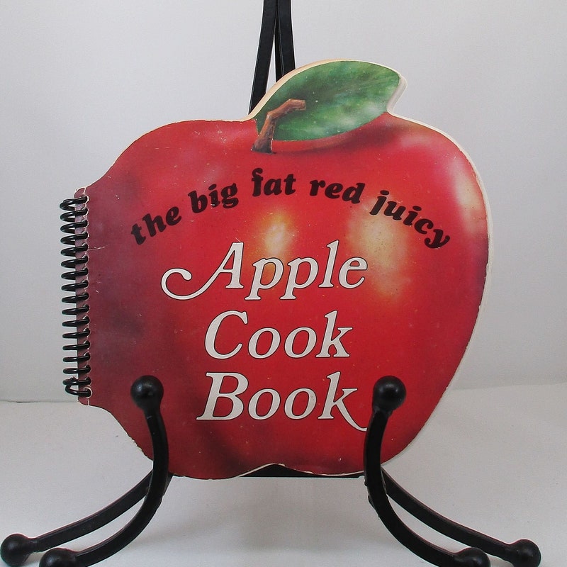 Apple Fritter Recipe - Etsy
