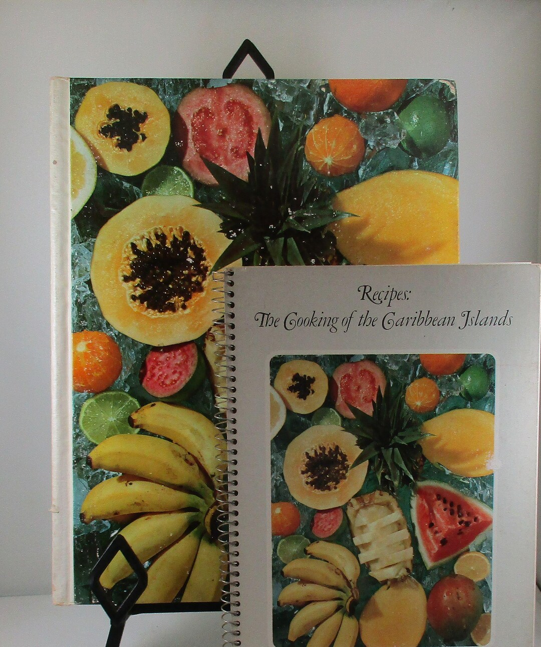 The Cooking of the Caribbean Islands Time Life Cookbook Set Foods of ...