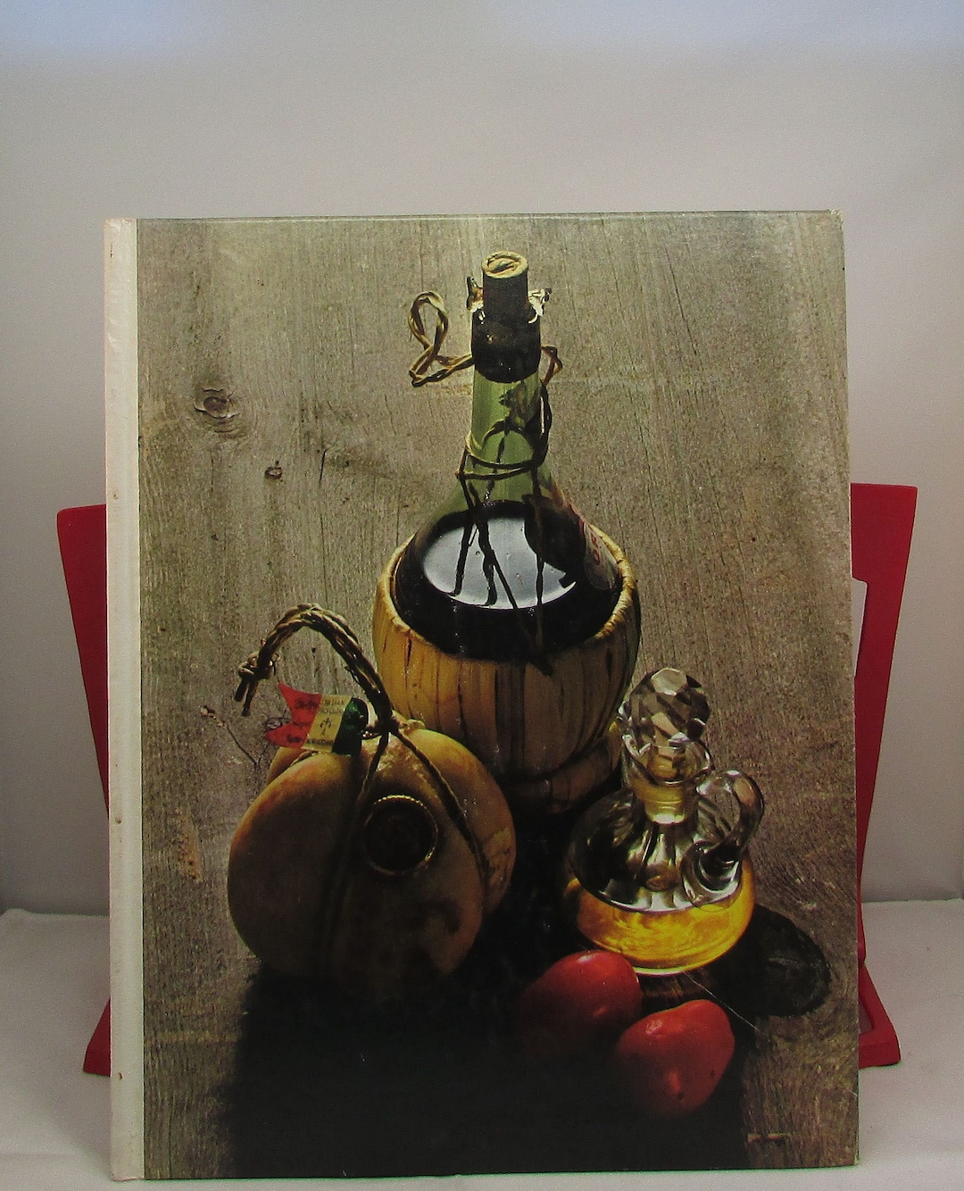 The Cooking of Italy Time Life Foods of the World Vintage - Etsy