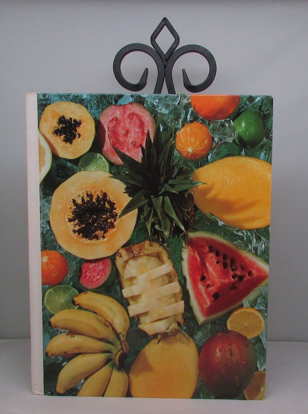 The Cooking of the Caribbean Islands A Time Life Foods of the World ...