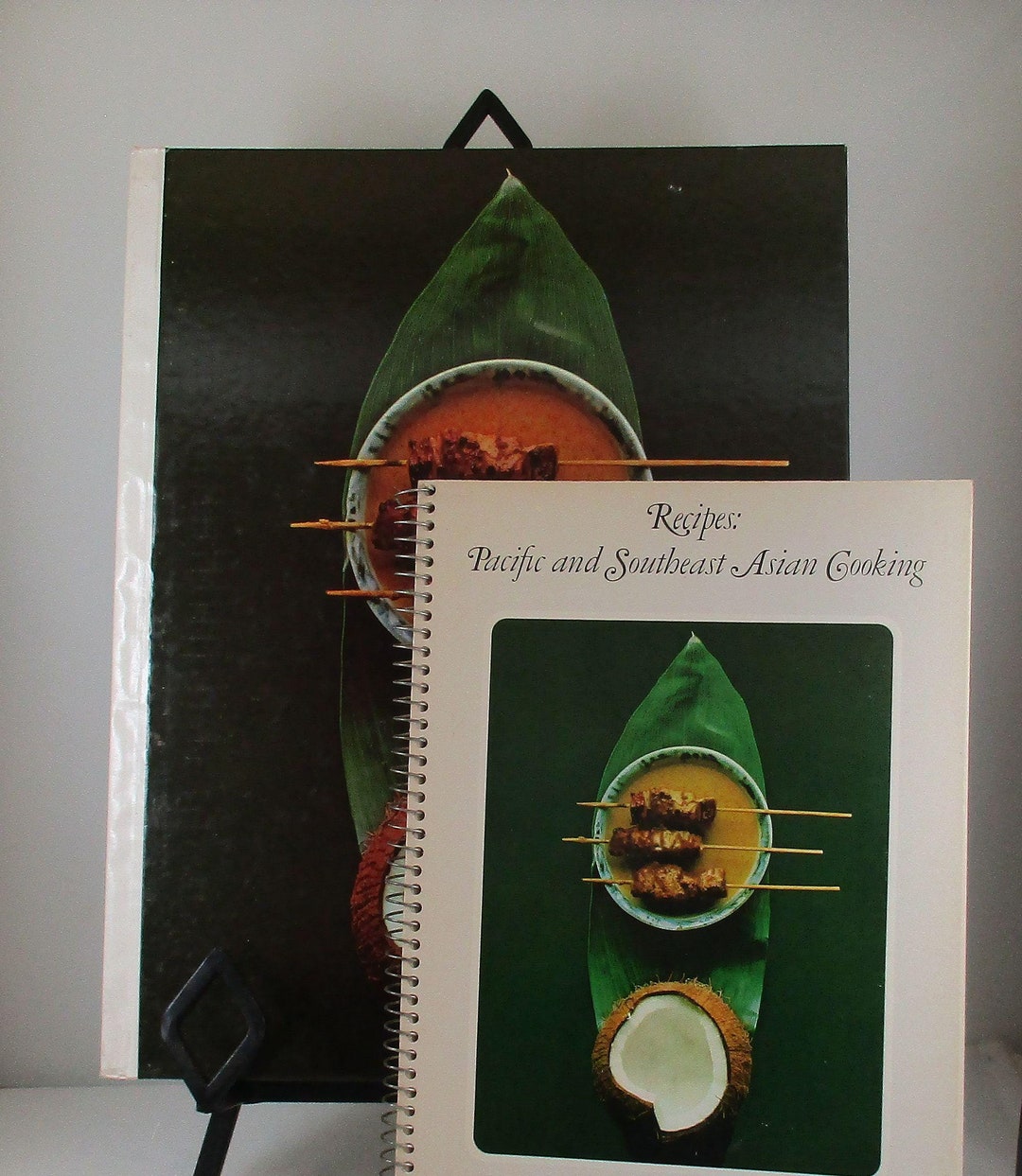 Pacific and Southeast Asian Cooking Time Life Foods of the World ...