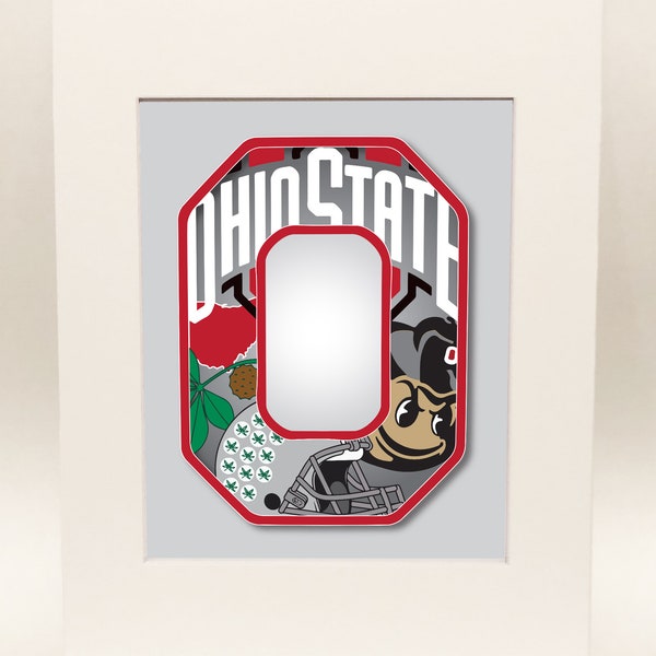Ohio State Sign - Etsy