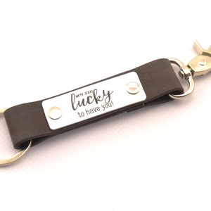 Medical Alert Keychain Alzheimers Awareness Alzheimers Keychain ...