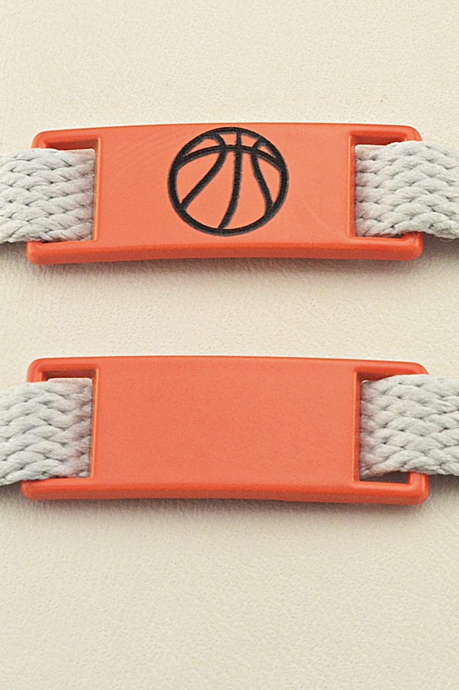 Personalized Shoe Lace Tag Sports Shoe Tag Shoelace Name Tag Athlete ...