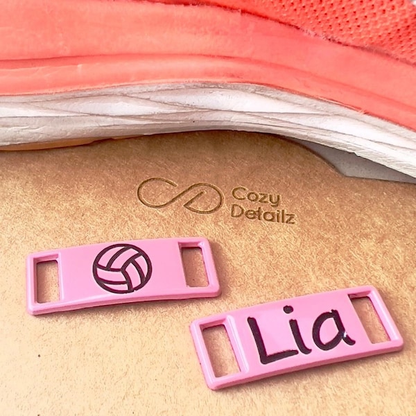 Custom Shoe Tags - Etsy UK