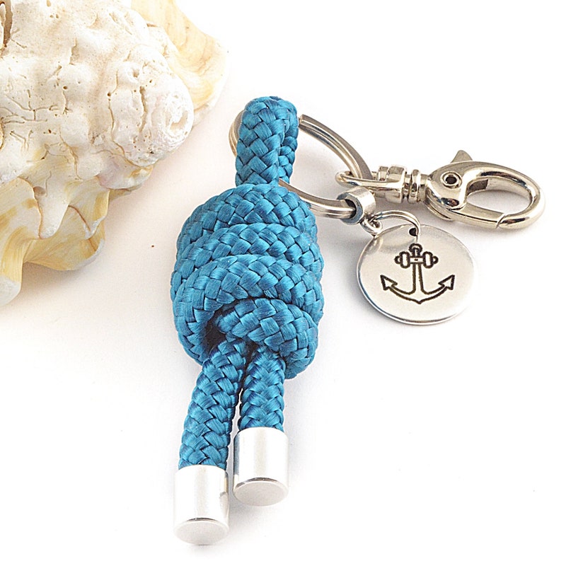 Nautical Rope Knot - Etsy