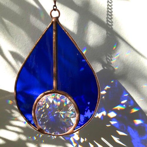 Stained Glass m | Etsy