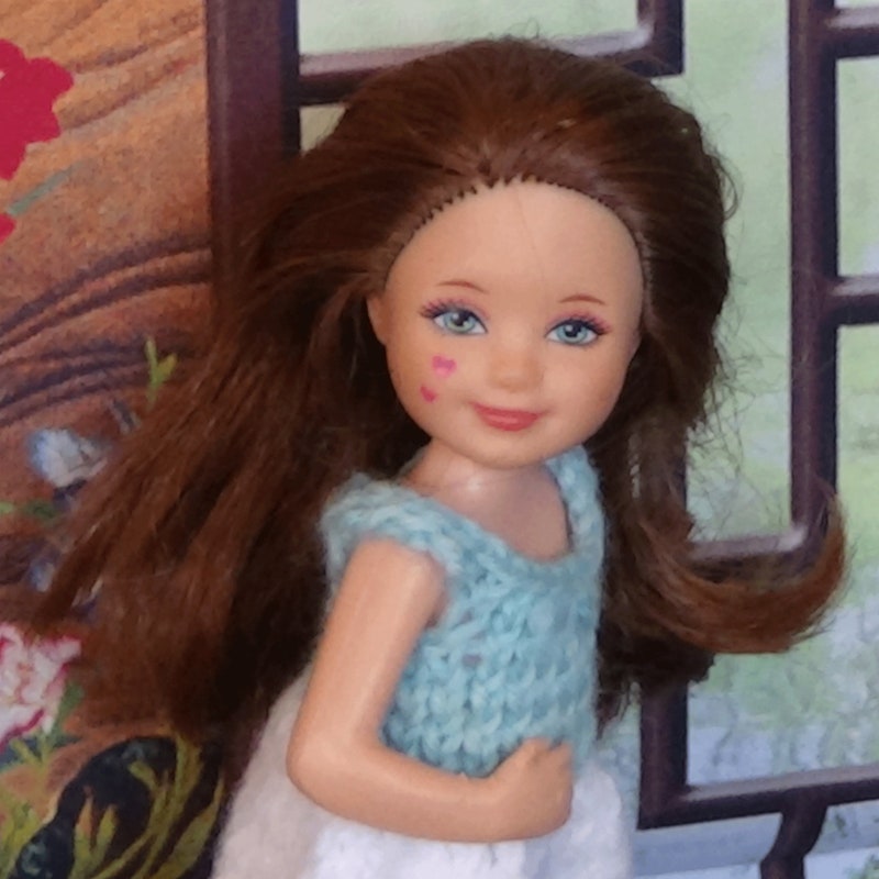 Kelly Dolls - Etsy