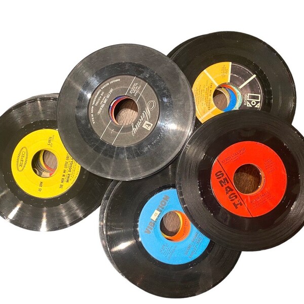 Bulk Records - Etsy