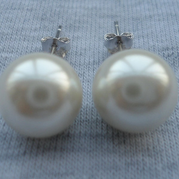 Ivory Pearls - Etsy