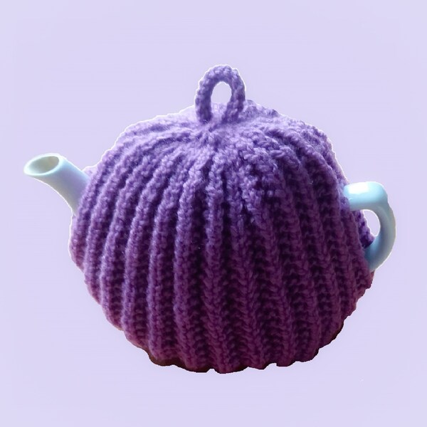 Tea Pot Cosy - Etsy
