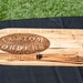 Four Track Custom Cribbage Board, Complete With Cards and Pegs - Etsy