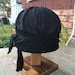 Hat Sewing Pattern, the Charlie Hat, Instant Download PDF Sewing ...