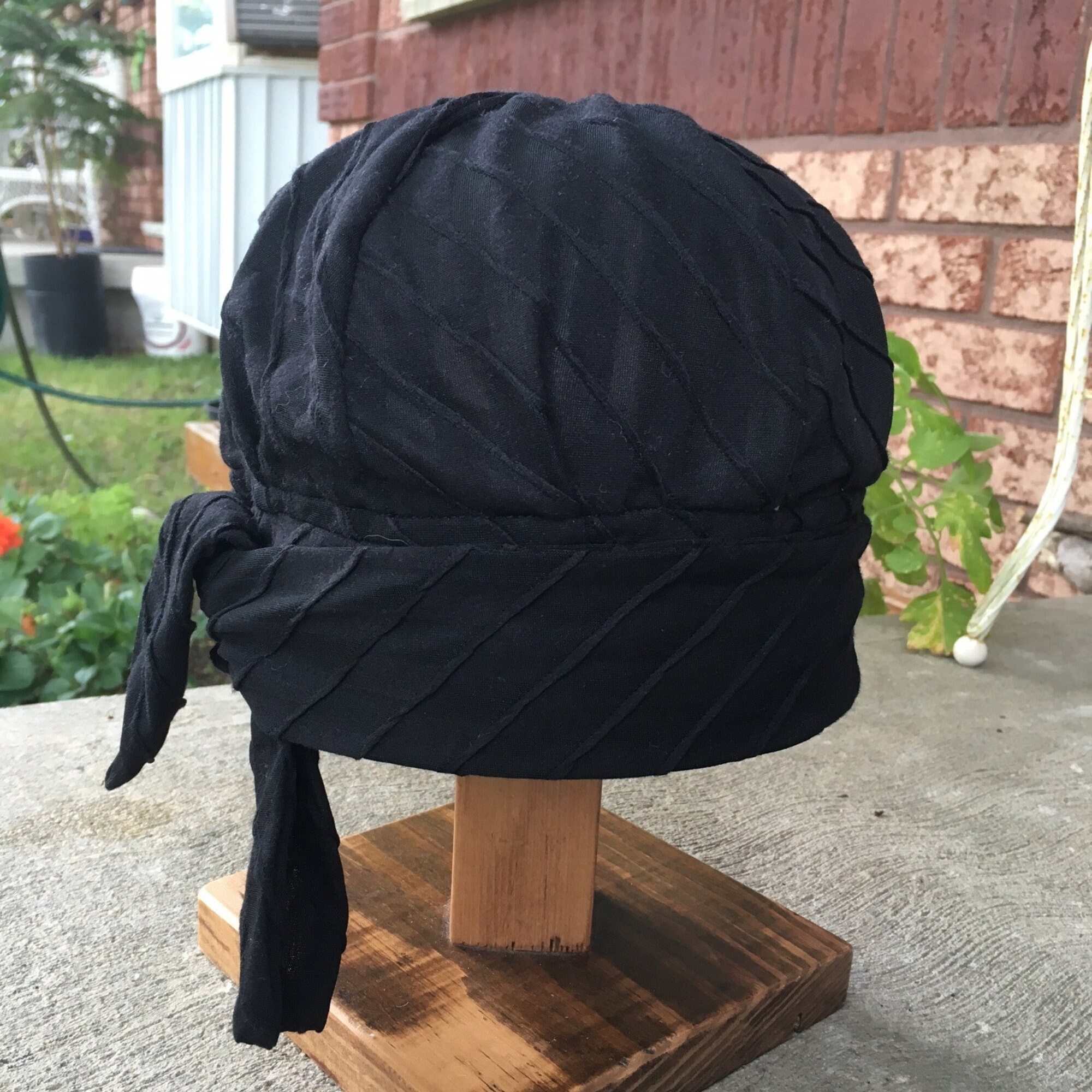 Hat Sewing Pattern, the Charlie Hat, Instant Download PDF Sewing ...