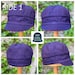 Hat Sewing Pattern, the Anne Hat, Reversible Hat Instant Download PDF ...
