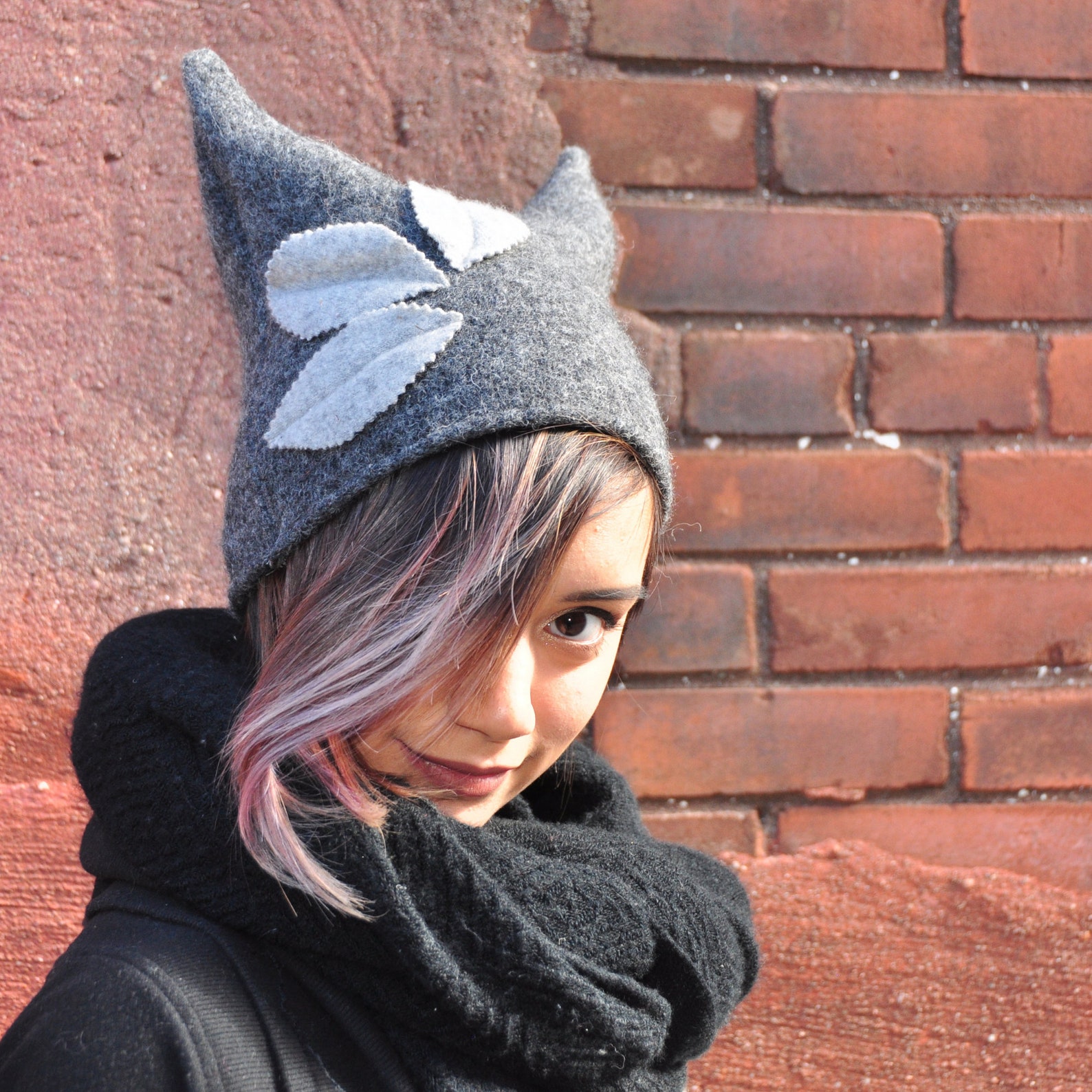 Hat Sewing Pattern the Charlie Hat Instant Download PDF - Etsy
