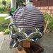Hat Sewing Pattern, the Charlie Hat, Instant Download PDF Sewing ...