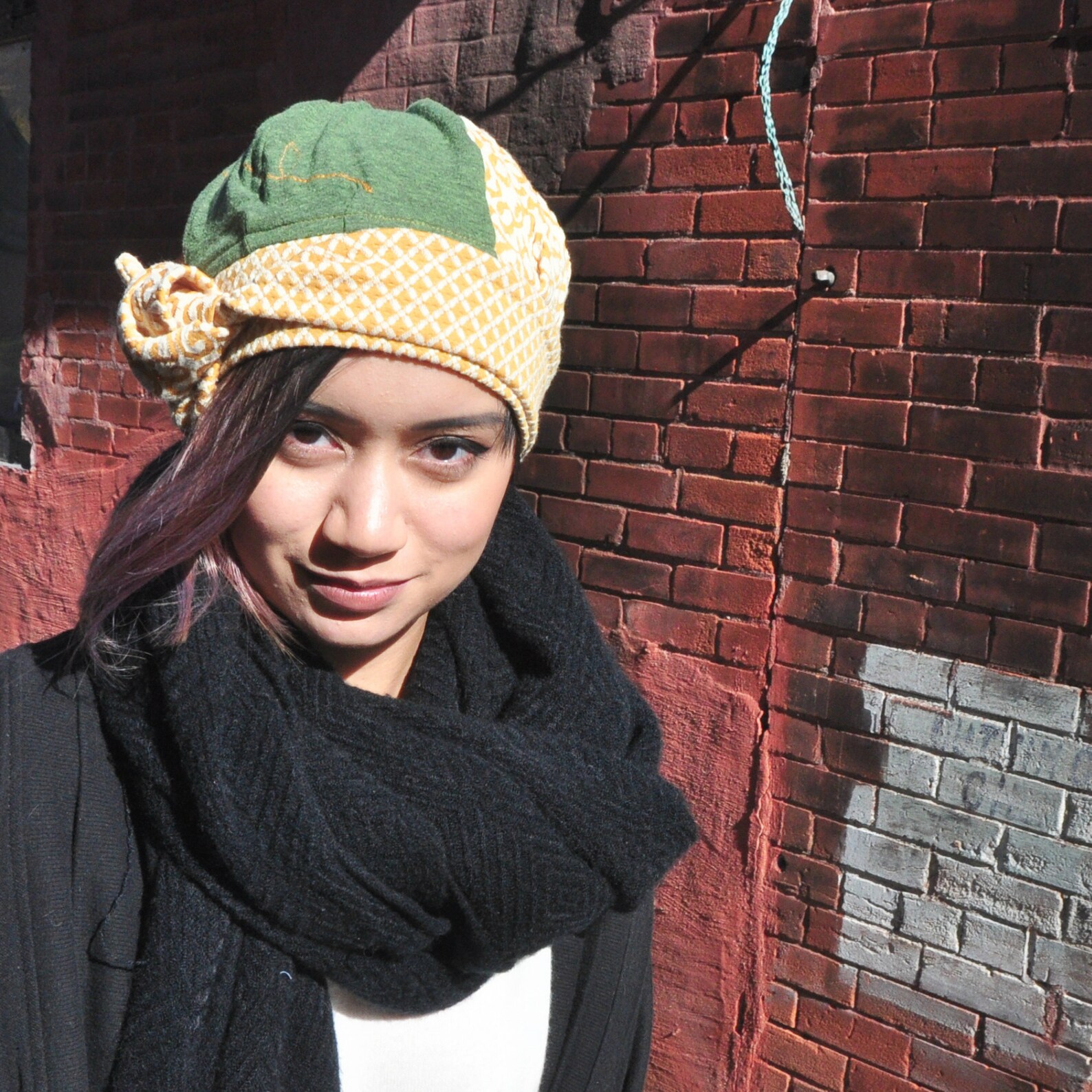 Hat Sewing Pattern, the Charlie Hat, Instant Download PDF Sewing ...