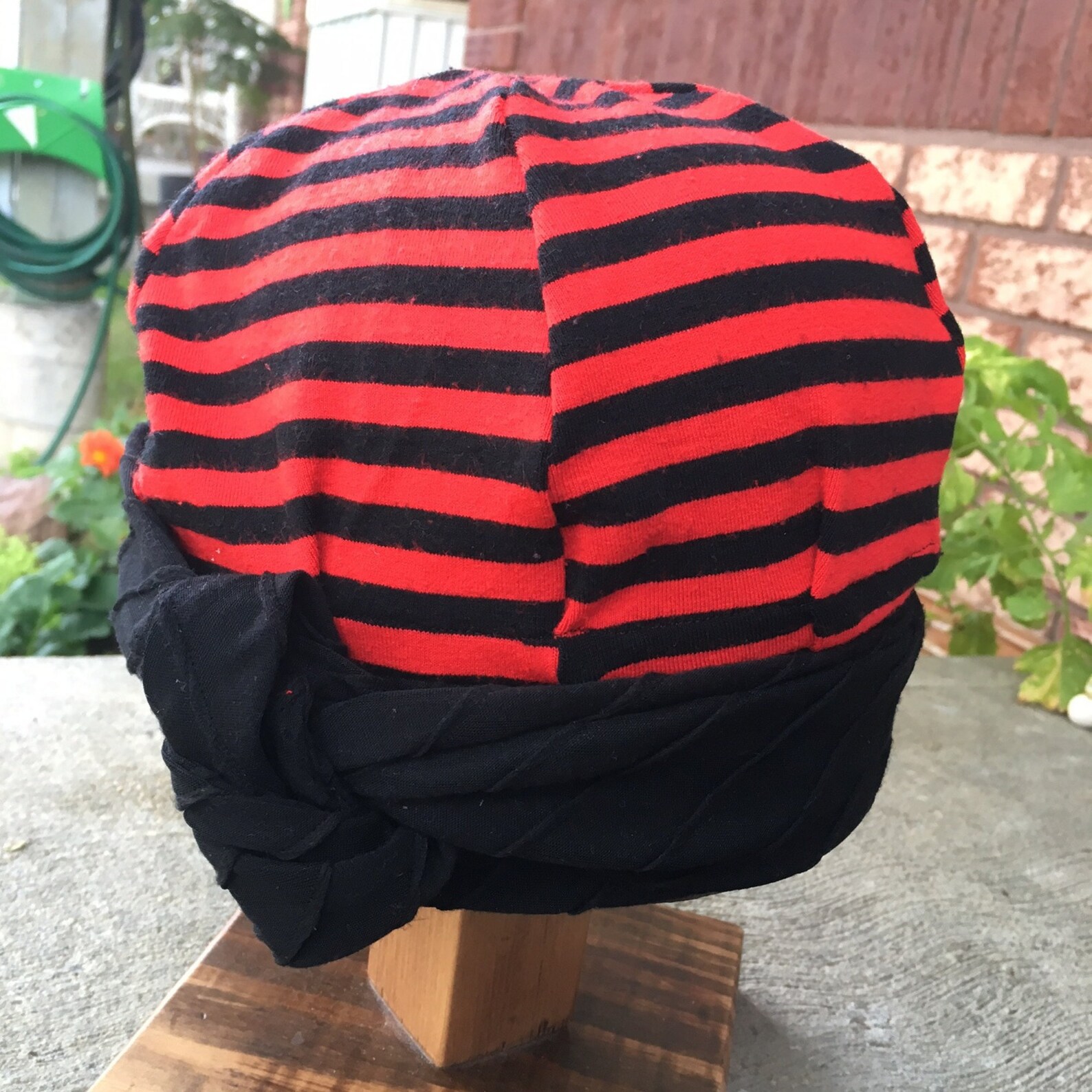 Hat Sewing Pattern, the Charlie Hat, Instant Download PDF Sewing ...
