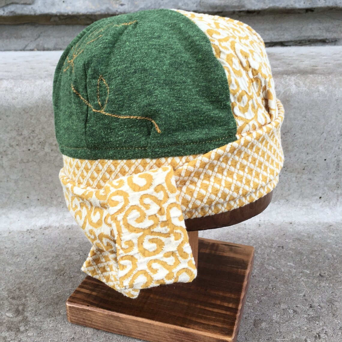 Hat Sewing Pattern, the Charlie Hat, Instant Download PDF Sewing ...