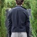 Vexed Generation Laser Cut Jacket 1990s Vintage Mixed Fibre With Inner ...