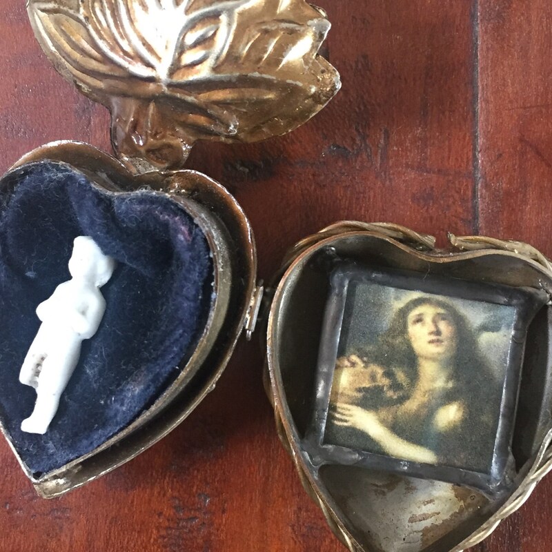 BrokenHeirlooms - Etsy