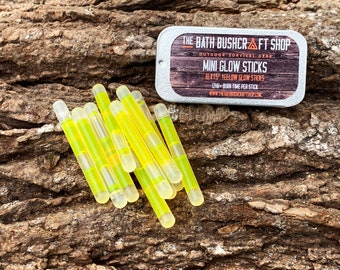 Glow Sticks - Etsy