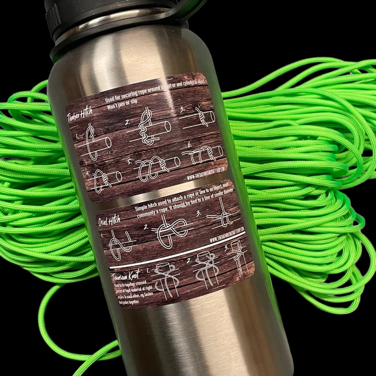 Ossel Hitch