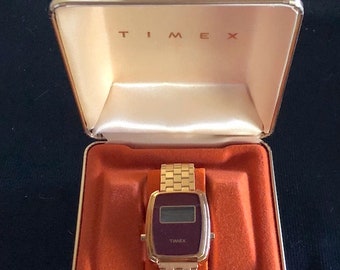 Timex | Etsy