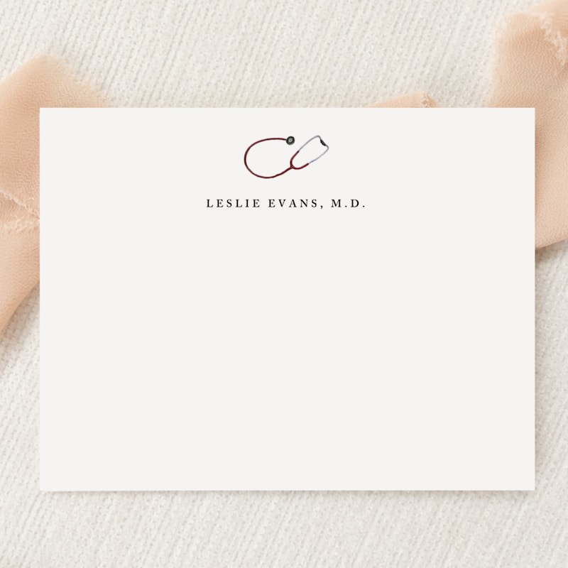Nursing Stationary Supplies - Etsy