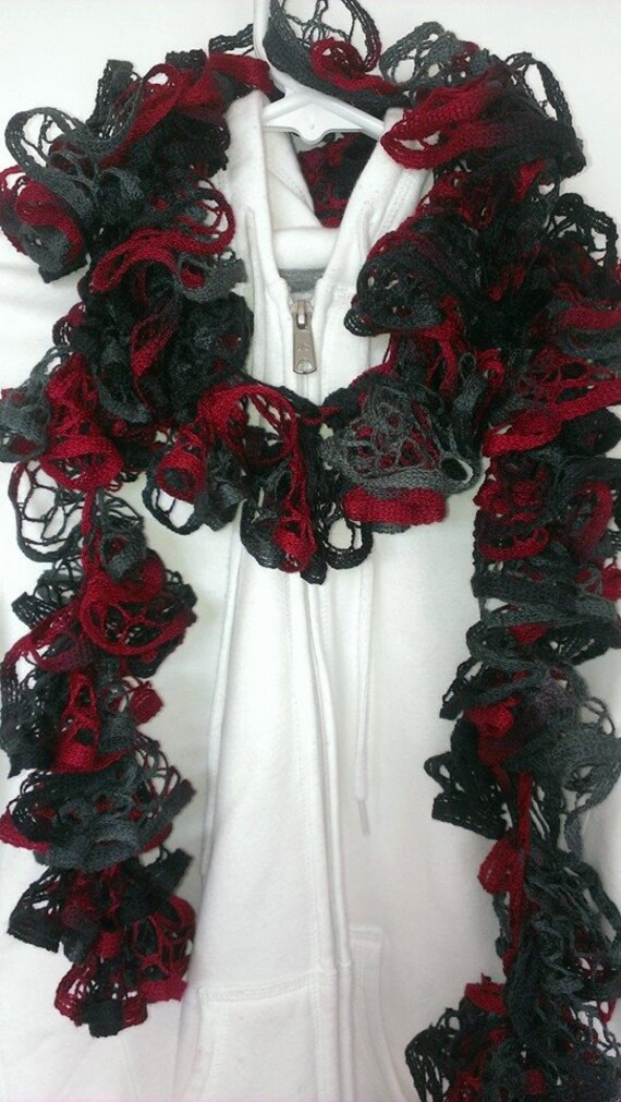 Starbella Flash Scarf